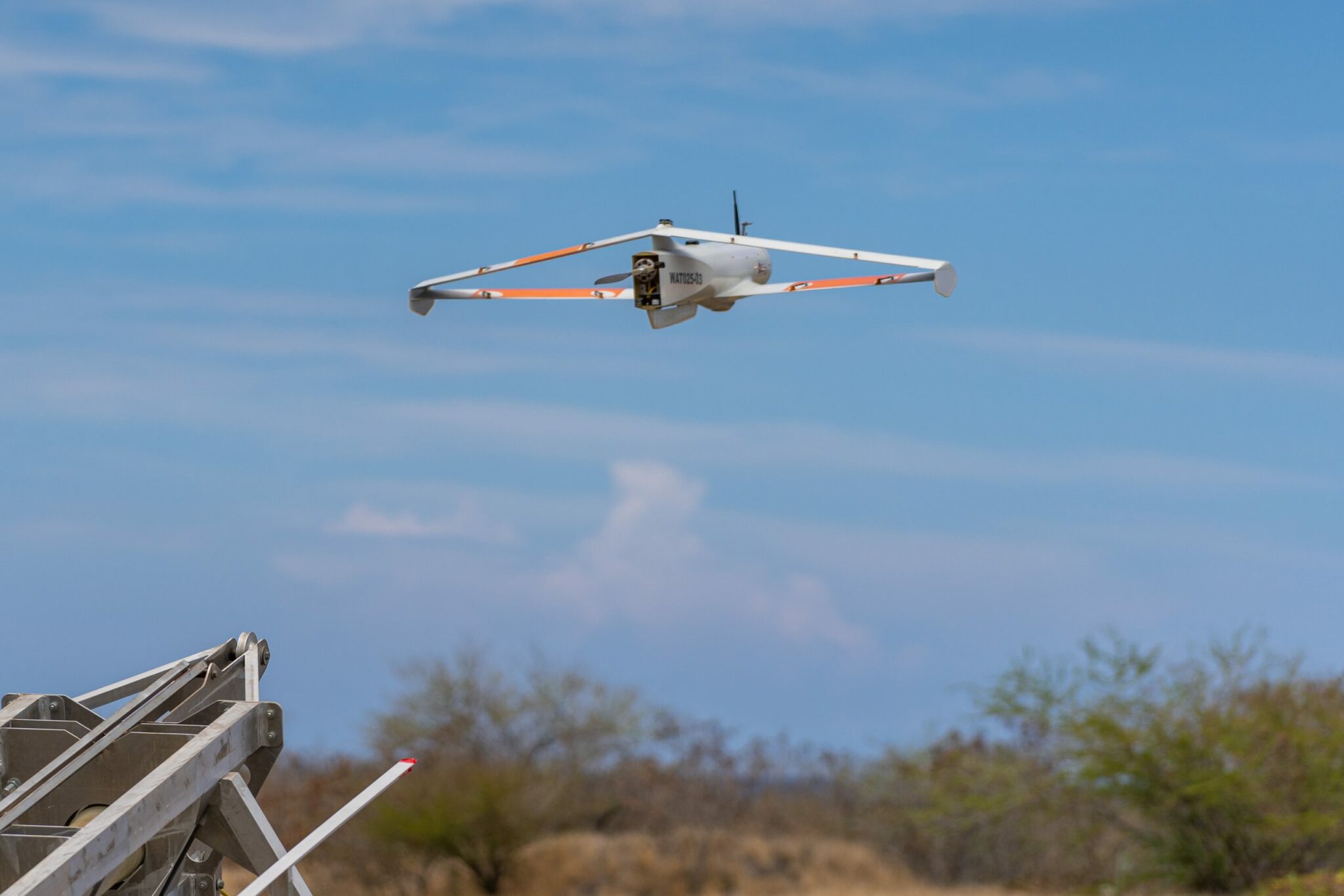 The UAV & UAS Industry