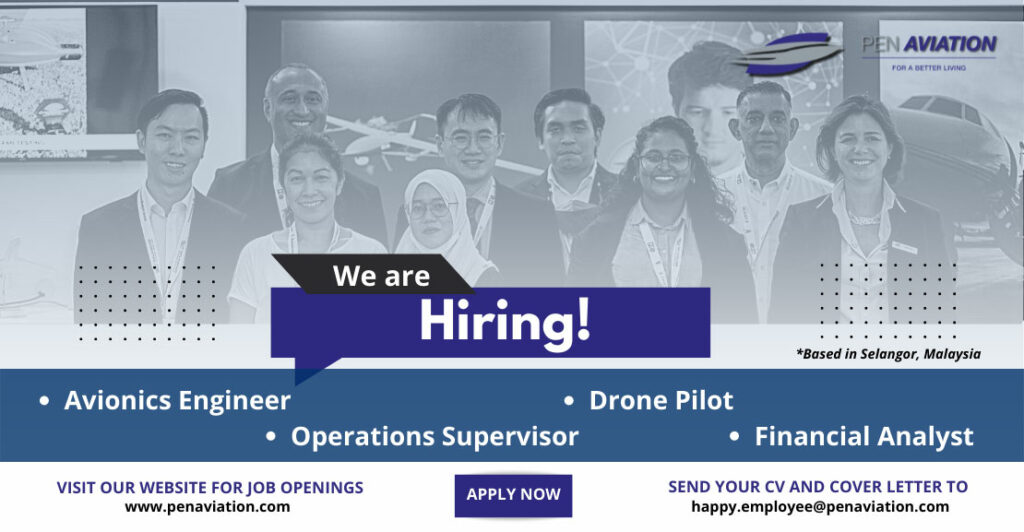 Job Opportunities in Pen Aviation – Immediate Hiring