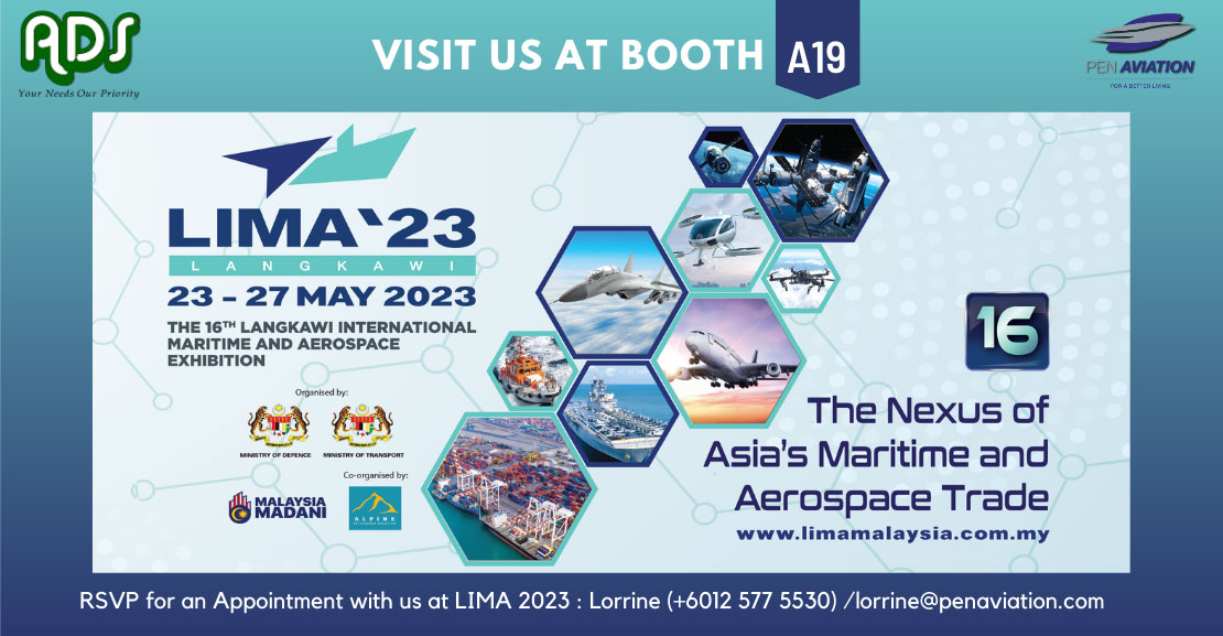 Join us at the highly anticipated 16th Edition of the Langkawi ...